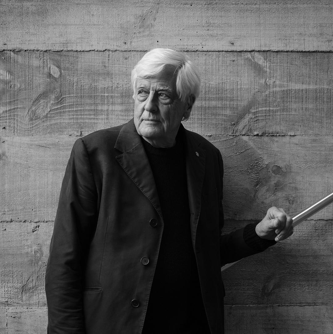 It’s never a question of what to design, but why. | Moller Architects