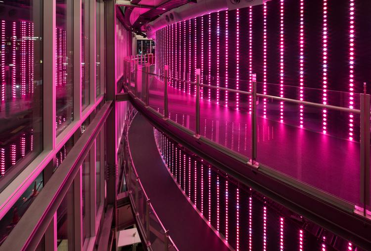 ASB Waterfront Theatre | Moller Architects