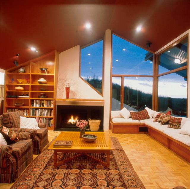 House at Peka Peka | Moller Architects