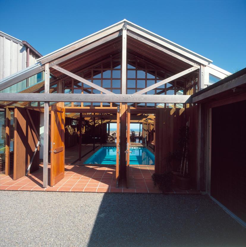 House at Peka Peka | Moller Architects