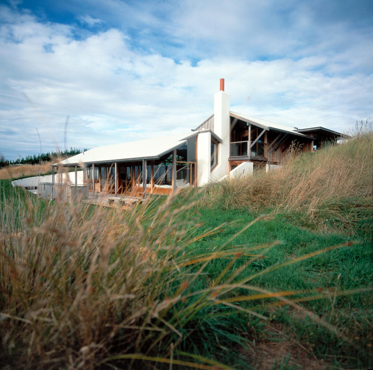 House at Peka Peka | Moller Architects