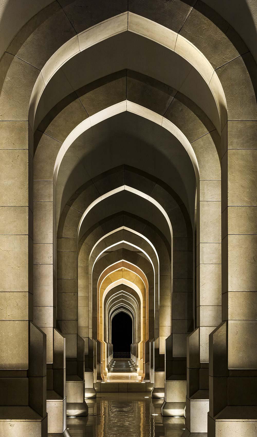 Majlis Oman | Moller Architects