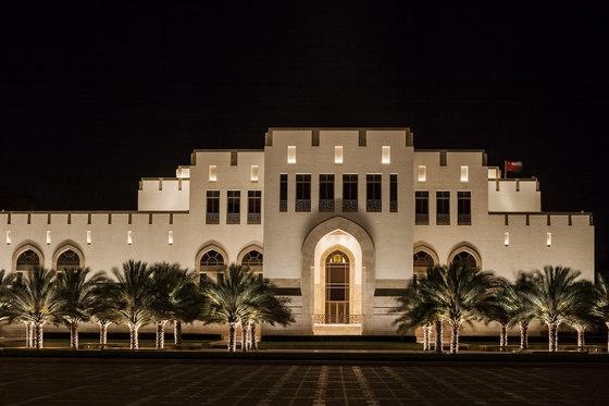 Majlis Oman | Moller Architects