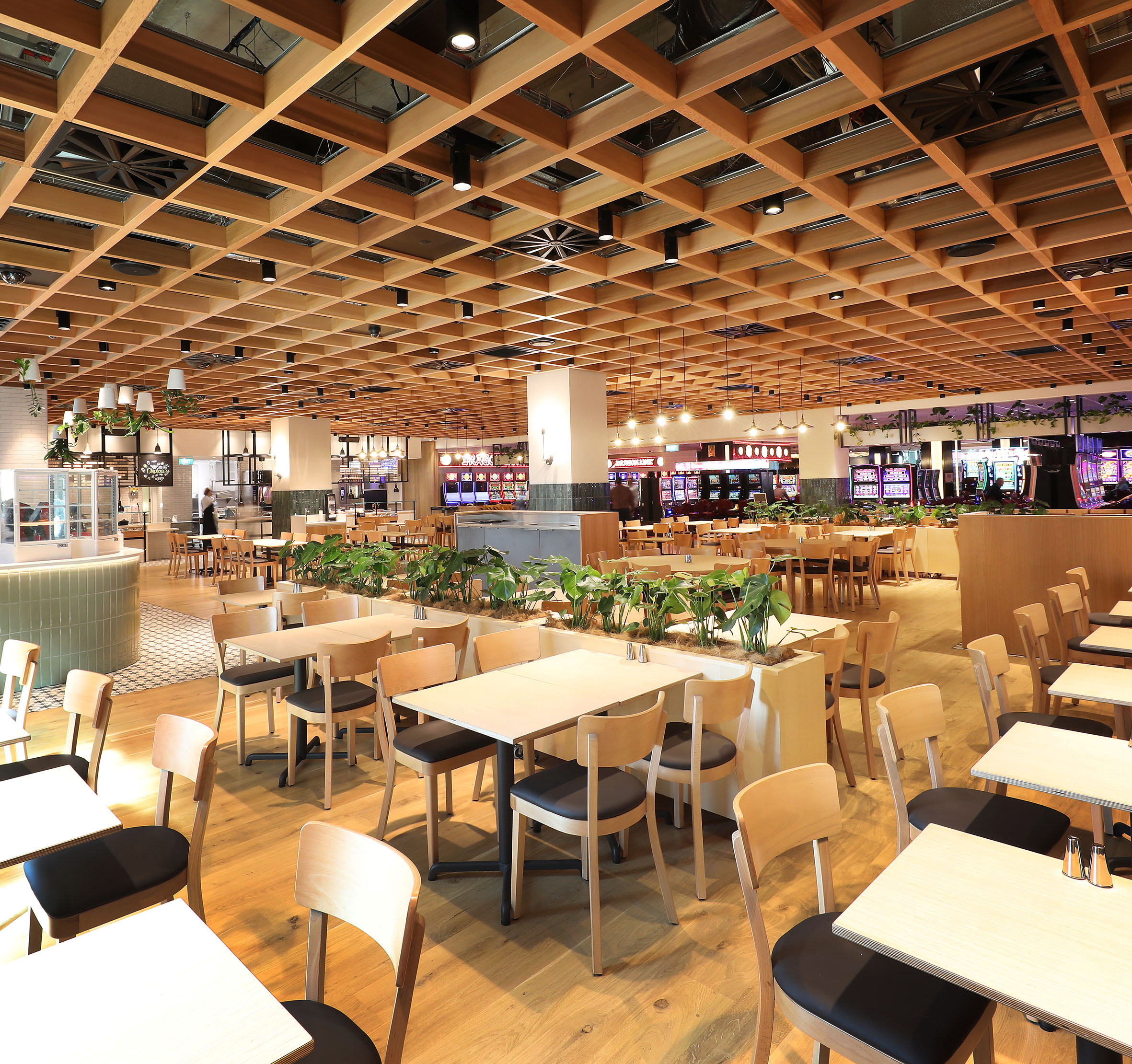 Food Republic | Moller Architects