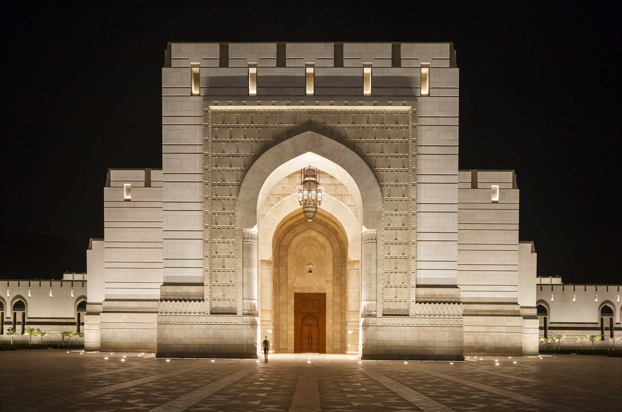 Majlis Oman | Moller Architects